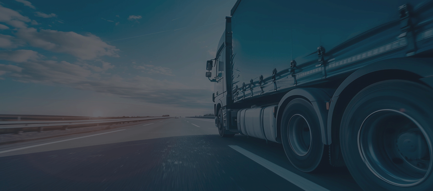 Logistics Transport